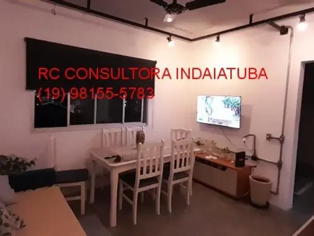 Apartamento residencial em indaiatuba sp, vila sfeir