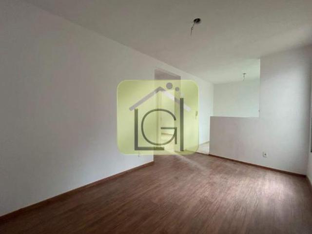 Apartamento Residencial em Itu, SP – Bairro Progresso | 44 m² | R$ 180.000