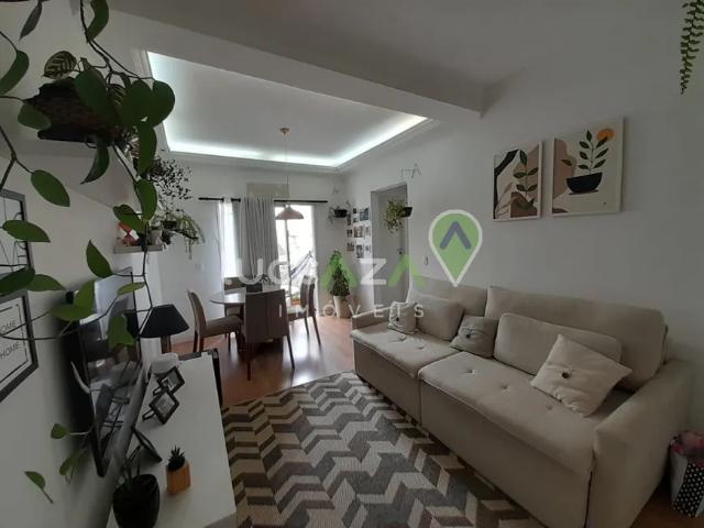 Apartamento residencial em jacareí sp, jardim flórida
