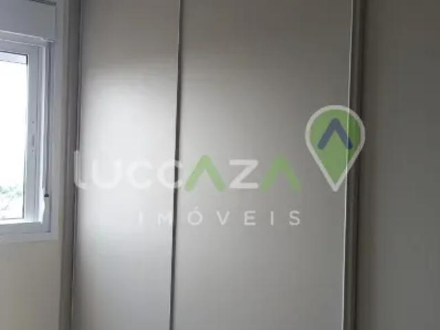 Apartamento residencial em jacareí sp, loteamento villa branca