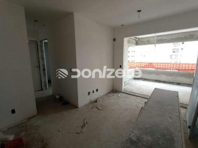 Apartamento Residencial em Jardim, Santo André 102 m², Financiável