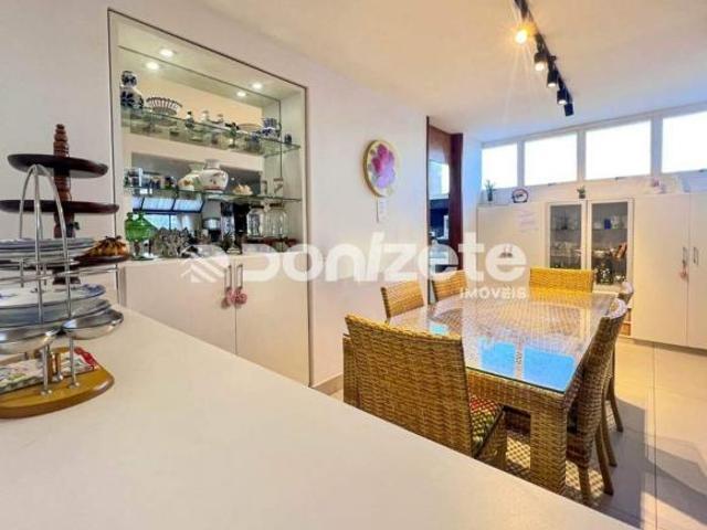 Apartamento Residencial em Jardim, Santo André