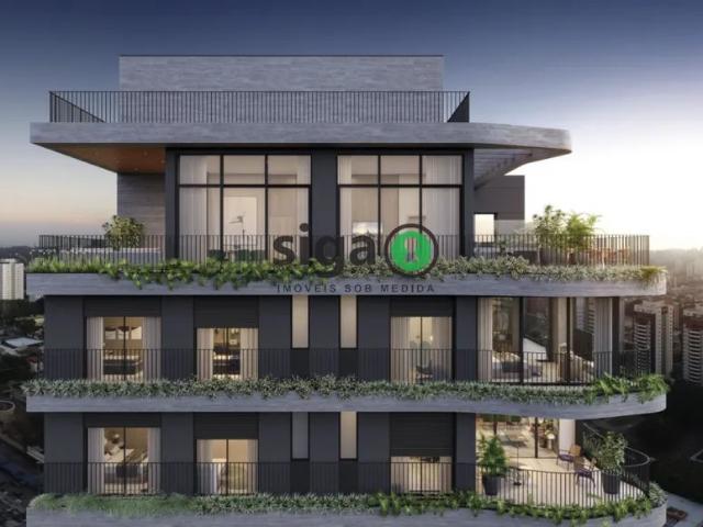 Apartamento Residencial em Jardim Paulista
