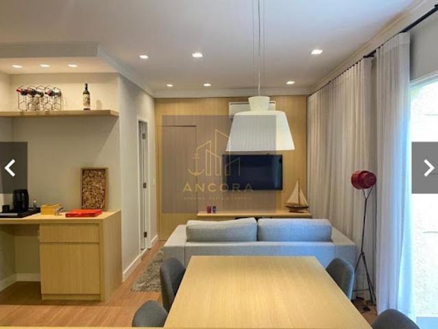 Apartamento Residencial em Jardim Paulista