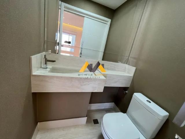 Apartamento residencial em jundiaí sp, anhangabaú