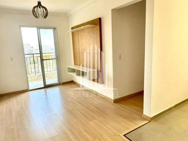 Apartamento RESIDENCIAL em MAUÁ SP, Jd Haydee