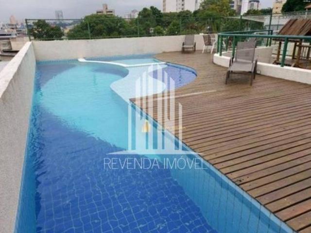 Apartamento RESIDENCIAL em OSASCO SP, CENTRO