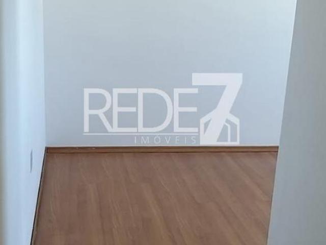 APARTAMENTO RESIDENCIAL em Paulínia São Paulo, Jardim Vista Alegre