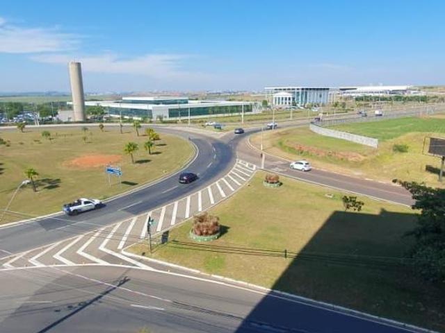 APARTAMENTO RESIDENCIAL em Paulínia São Paulo, Jardim Ypê