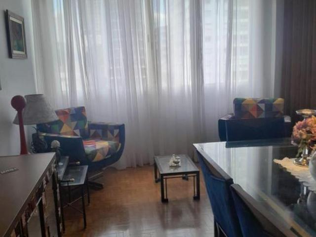 Apartamento Residencial em Perdizes – 95m² com 3 Dormitórios e 2 Banheiros