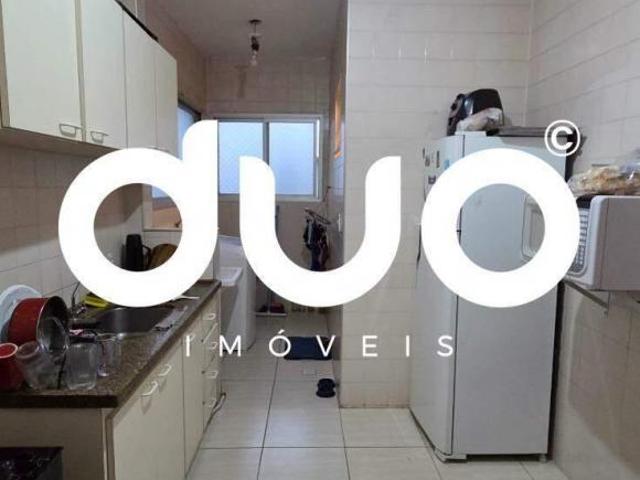 Apartamento Residencial em Piracicaba Morumbi | 72,32 m²
