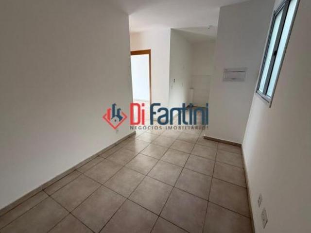 APARTAMENTO RESIDENCIAL em PIRACICABA SP, JARDIM ITAPUÃ