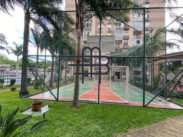 Apartamento residencial em porto alegre rs, sao sebastiao