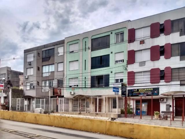 Apartamento residencial em porto alegre rs, petrópolis