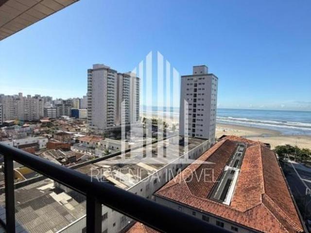 Apartamento RESIDENCIAL em PRAIA GRANDE SP, MIRIM