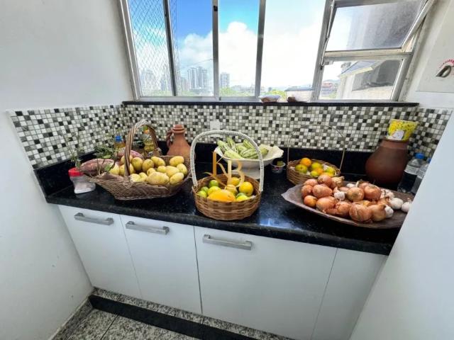 Apartamento residencial em rio de janeiro rj, barra da tijuca