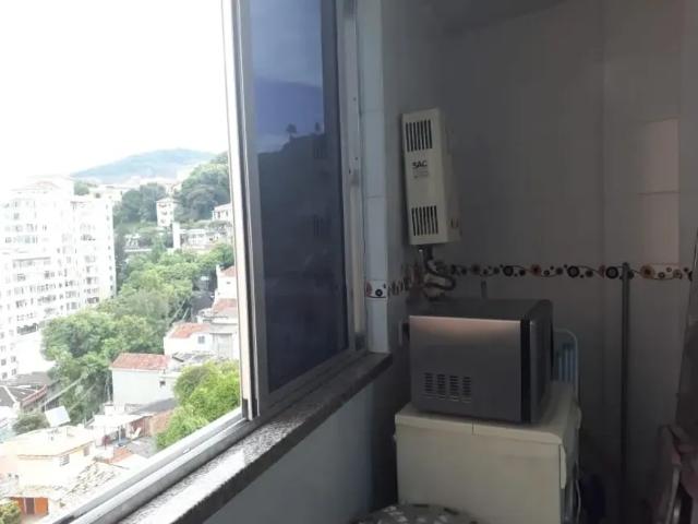 Apartamento residencial em rio de janeiro rj, centro