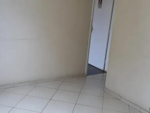 Apartamento residencial em rio de janeiro rj, madureira