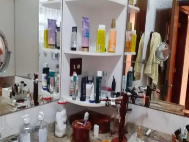 Apartamento residencial em rio de janeiro rj, olaria
