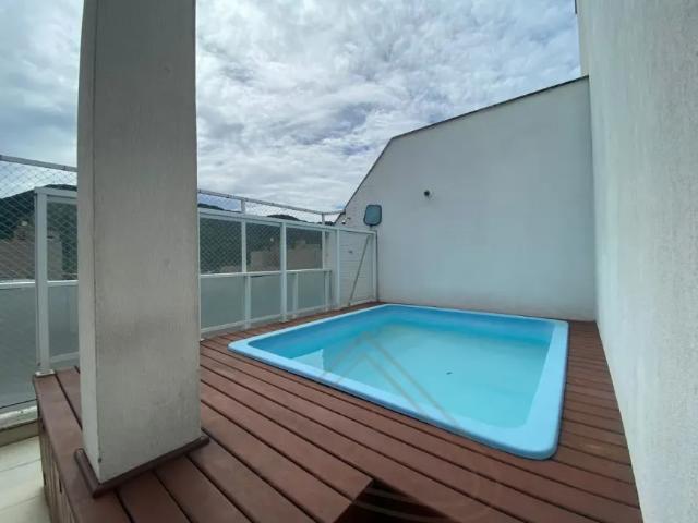 Apartamento residencial em rio de janeiro rj, recreio dos bandeirantes