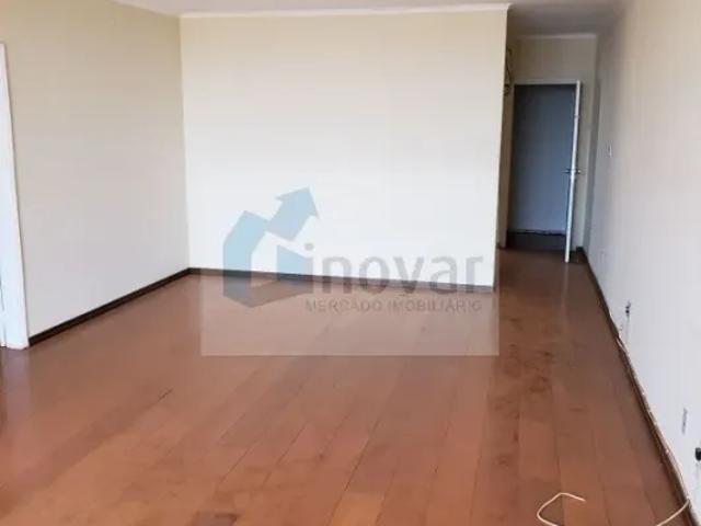 Apartamento residencial em ribeirão preto sp, centro