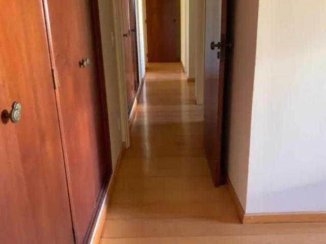 Apartamento residencial em ribeirão preto sp, centro
