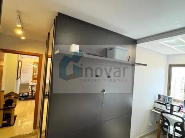 Apartamento residencial em ribeirão preto sp, nova aliança