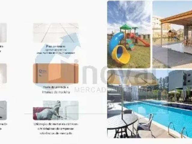 Apartamento residencial em ribeirão preto sp, parque residencial cândido portinari