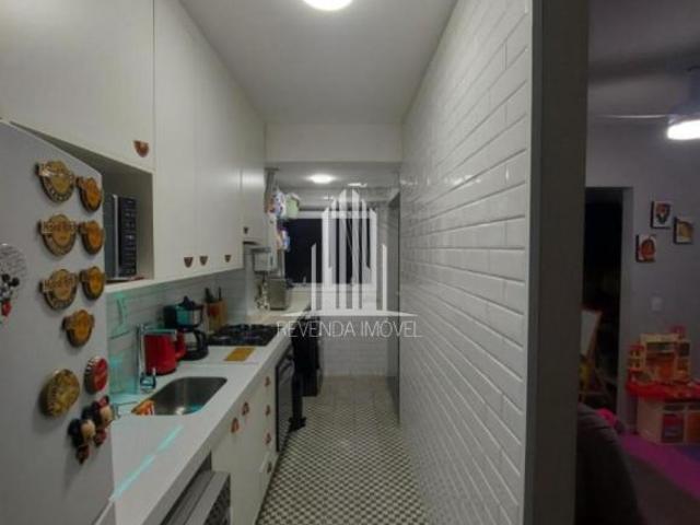Apartamento RESIDENCIAL em SÃO CAETANO DO SUL SP, FUNDAÇÃO