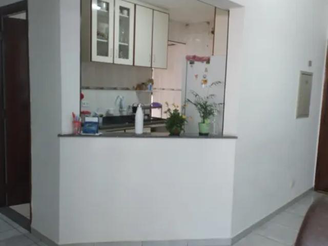 Apartamento residencial em são caetano do sul sp, santa maria