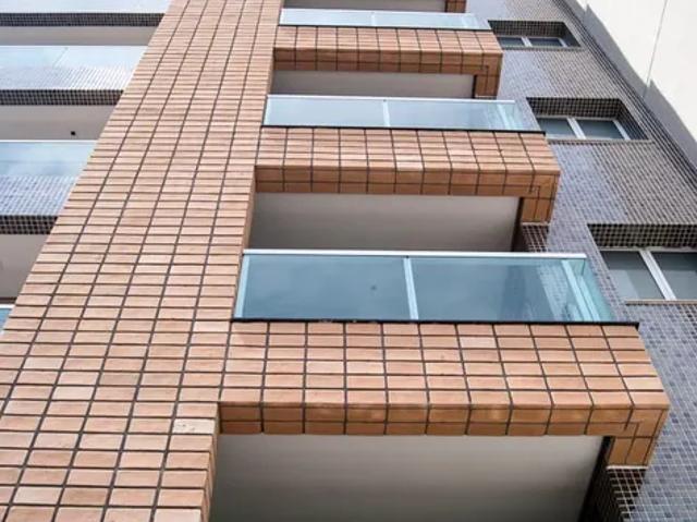 Apartamento residencial em são caetano do sul sp, santa maria