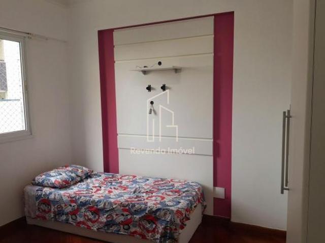 Apartamento RESIDENCIAL em SÃO CAETANO DO SUL SP, SANTA PAULA