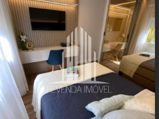 Apartamento RESIDENCIAL em SÃO BERNARDO DO CAMPO SP, BAETA NEVES