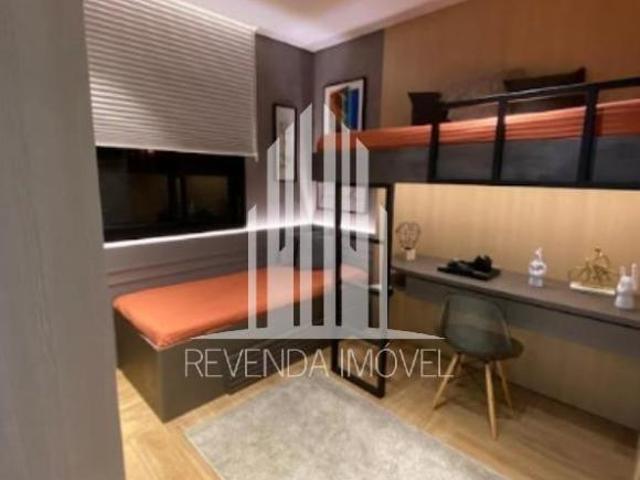 Apartamento RESIDENCIAL em SÃO BERNARDO DO CAMPO SP, BAETA NEVES