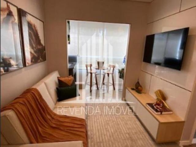 Apartamento RESIDENCIAL em SÃO BERNARDO DO CAMPO SP, BAETA NEVES