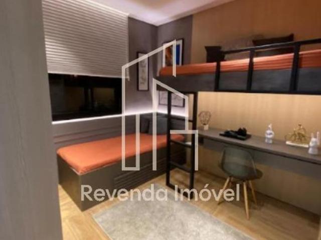 Apartamento RESIDENCIAL em SÃO BERNARDO DO CAMPO SP, BAETA NEVES