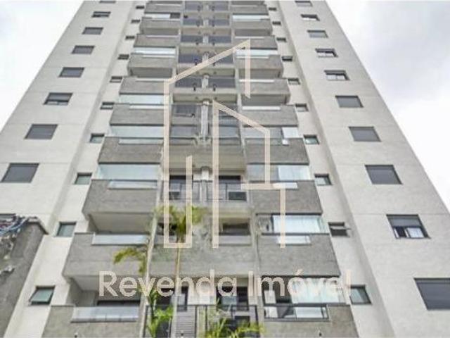 Apartamento RESIDENCIAL em SÃO BERNARDO DO CAMPO SP, BAETA NEVES