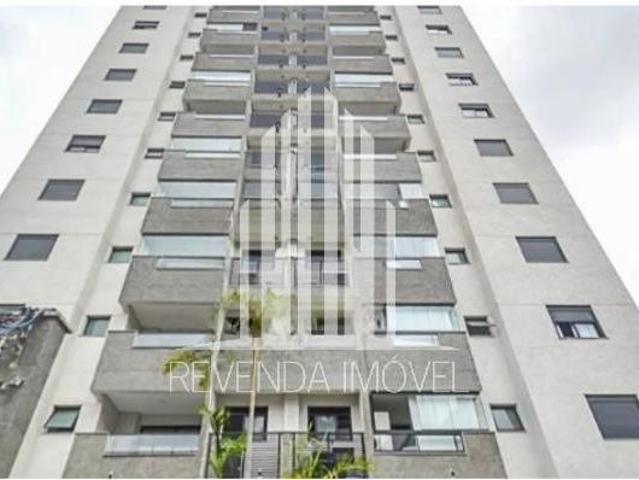 Apartamento RESIDENCIAL em SÃO BERNARDO DO CAMPO SP, BAETA NEVES