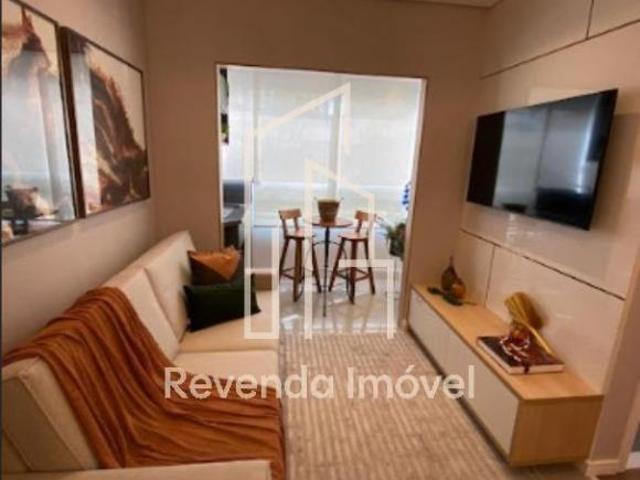 Apartamento RESIDENCIAL em SÃO BERNARDO DO CAMPO SP, BAETA NEVES
