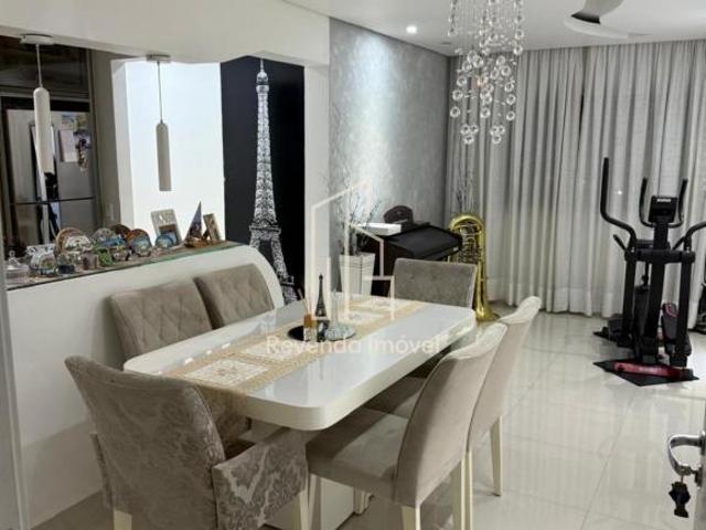 Apartamento RESIDENCIAL em SÃO BERNARDO DO CAMPO SP, INDEPENDÊNCIA