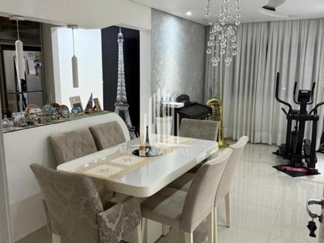 Apartamento RESIDENCIAL em SÃO BERNARDO DO CAMPO SP, INDEPENDÊNCIA