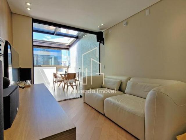 Apartamento RESIDENCIAL em SÃO BERNARDO DO CAMPO SP, NOVA PETRÓPOLIS