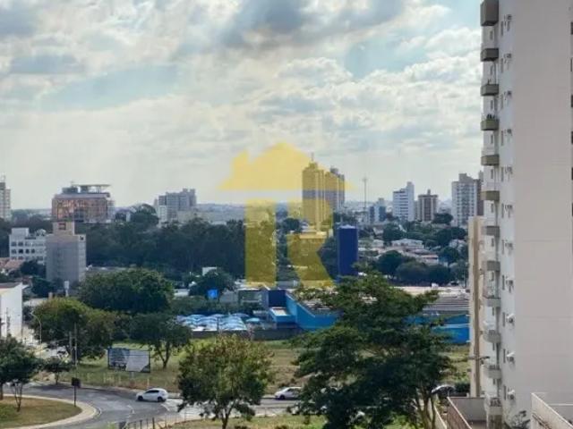 Apartamento residencial em são josé do rio preto sp, alpha ii