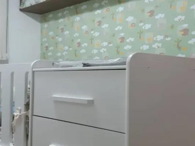Apartamento residencial em são josé do rio preto sp, jardim yolanda
