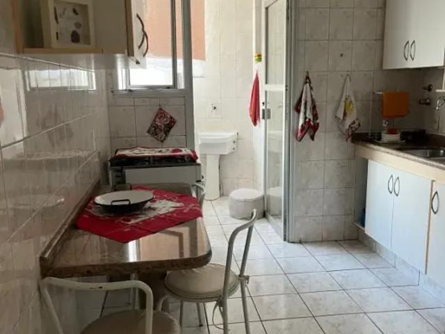 Apartamento residencial em são josé dos campos sp, jardim são dimas