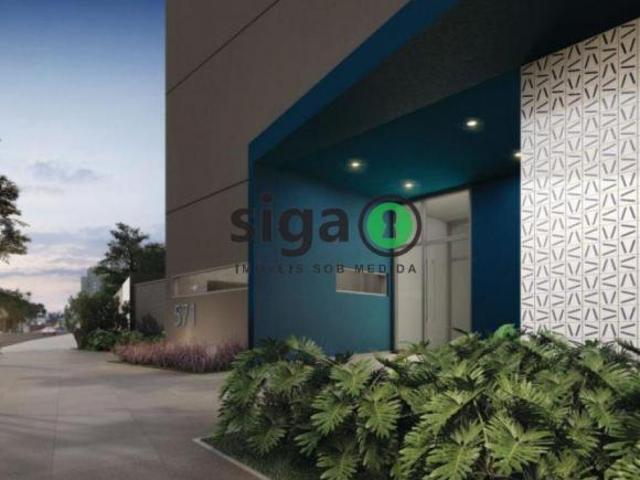Apartamento Residencial em São Judas