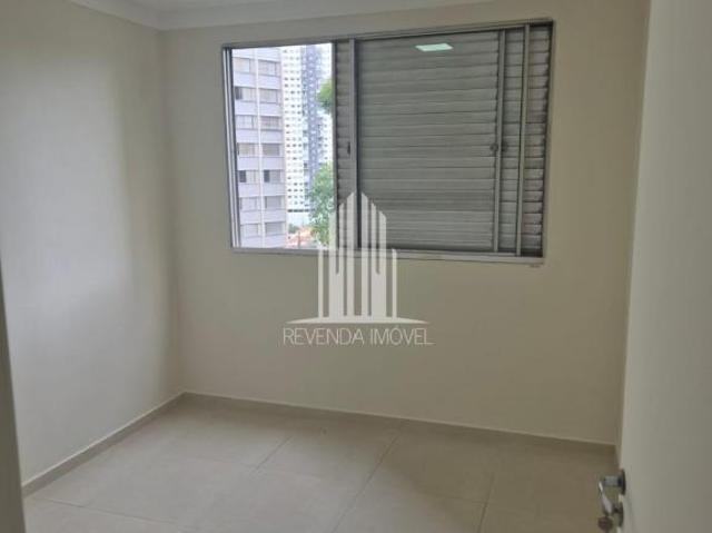 Apartamento RESIDENCIAL em SÃO PAULO SP, CONJUNTO RESIDENCIAL JARDIM CANAÃ
