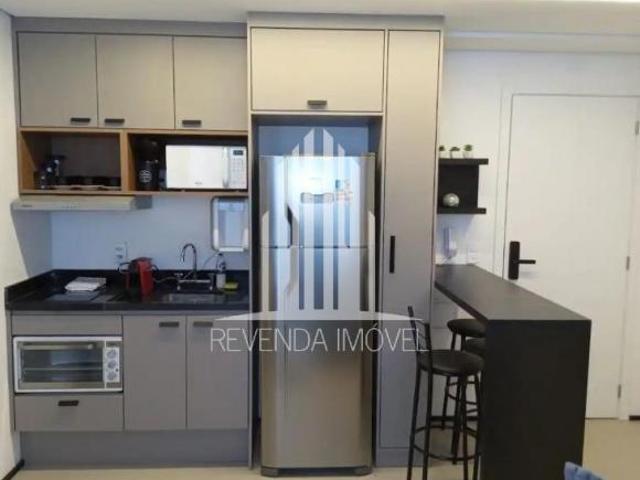 Apartamento RESIDENCIAL em SÃO PAULO SP, CONSOLAÇÃO