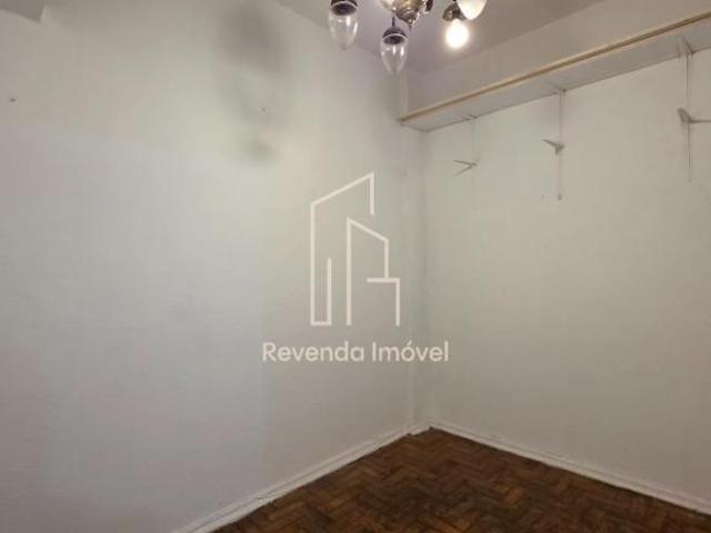 Apartamento RESIDENCIAL em SÃO PAULO SP, CONSOLAÇÃO