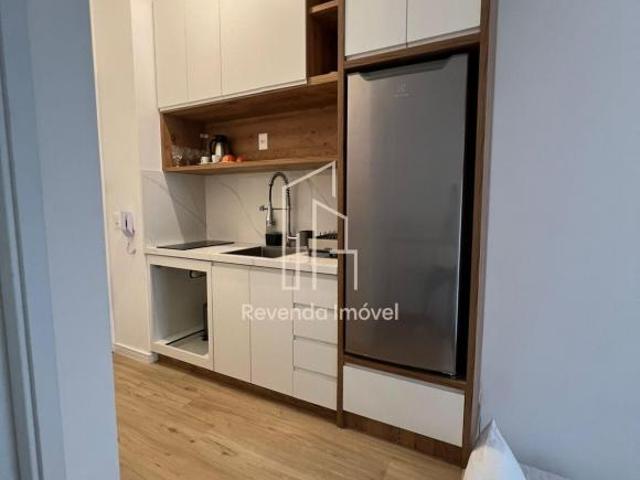 Apartamento RESIDENCIAL em SÃO PAULO SP, CONSOLAÇÃO